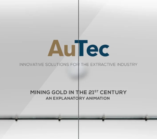 AuTec Gold Recovery | Chispa House
